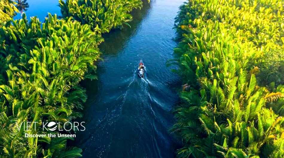 Viet Kolors Tour - Discover The Unseen