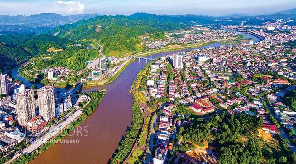 HNG07 - Sapa 2d1n Ha Noi - Sapa - Cat Cat Village - Sin Chai - Fansipan - Viet Kolors Tour