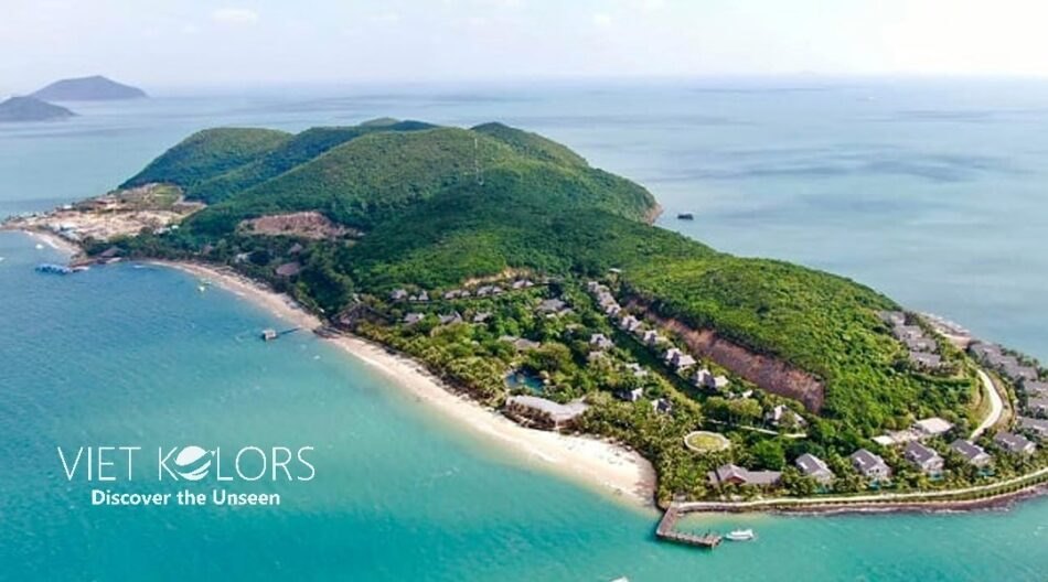 PKNT02 - Nha Trang Beach 4D3N - Viet Korlors – Authentic Vietnam Tours