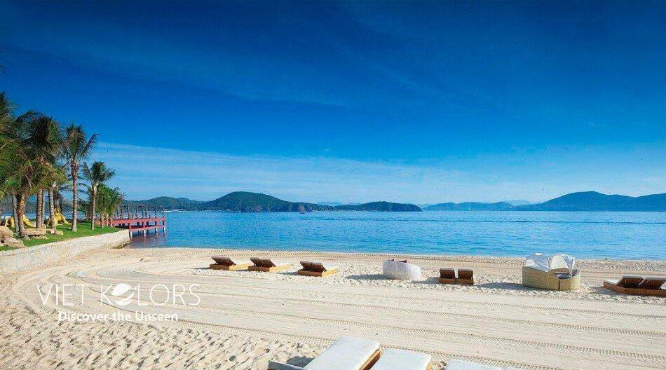 PKNT02 - Nha Trang Beach 4D3N - Viet Korlors – Authentic Vietnam Tours